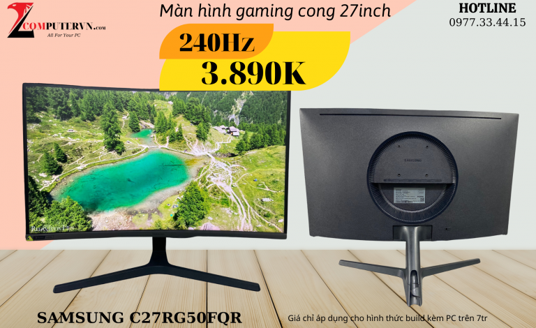 ZComputer - Chuyên PC Gaming