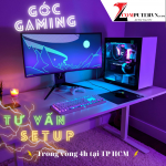 ZComputer - Chuyên PC Gaming