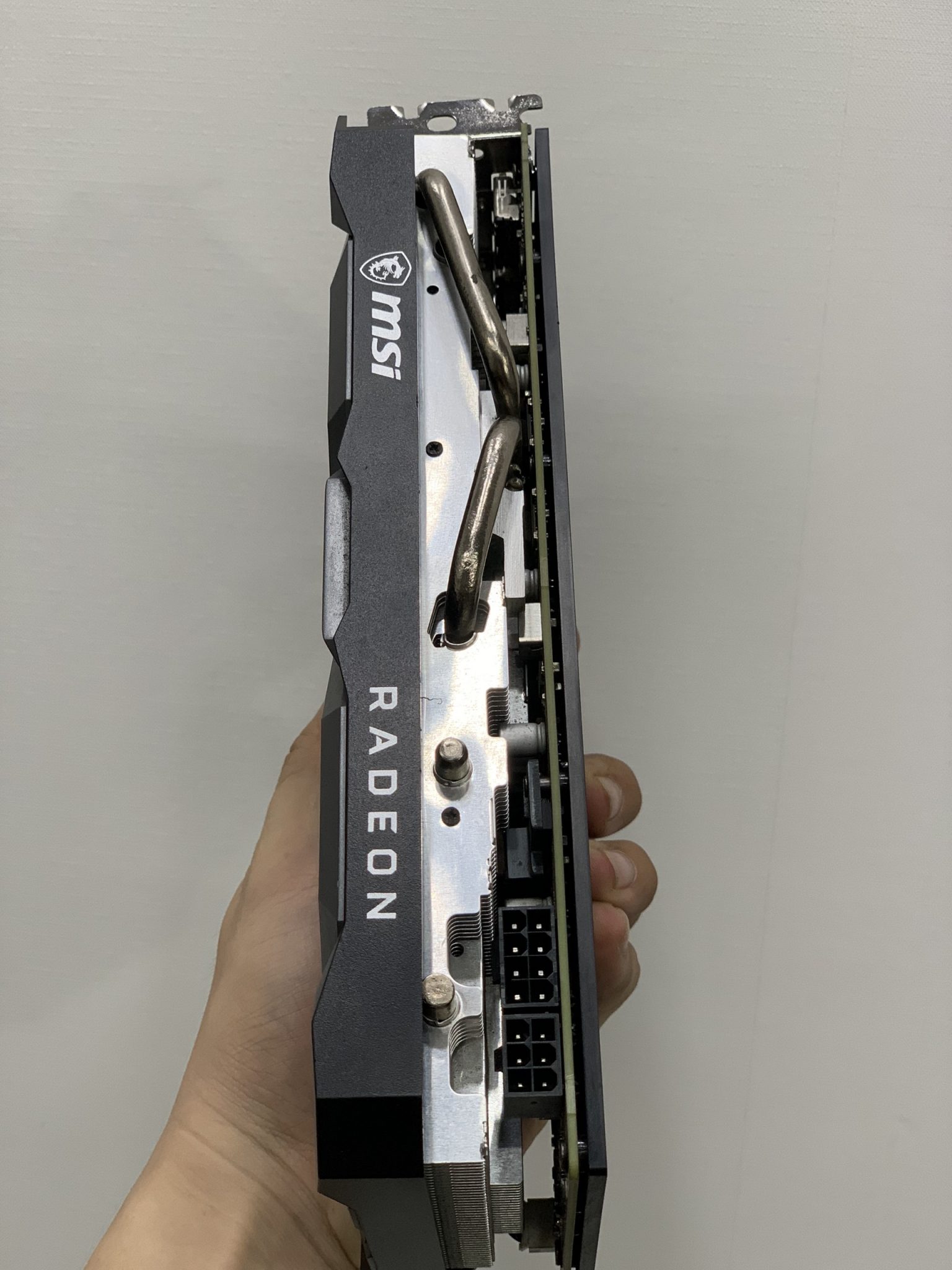 MSI Radeon RX 5700XT MECH OC 8GB GDDR6