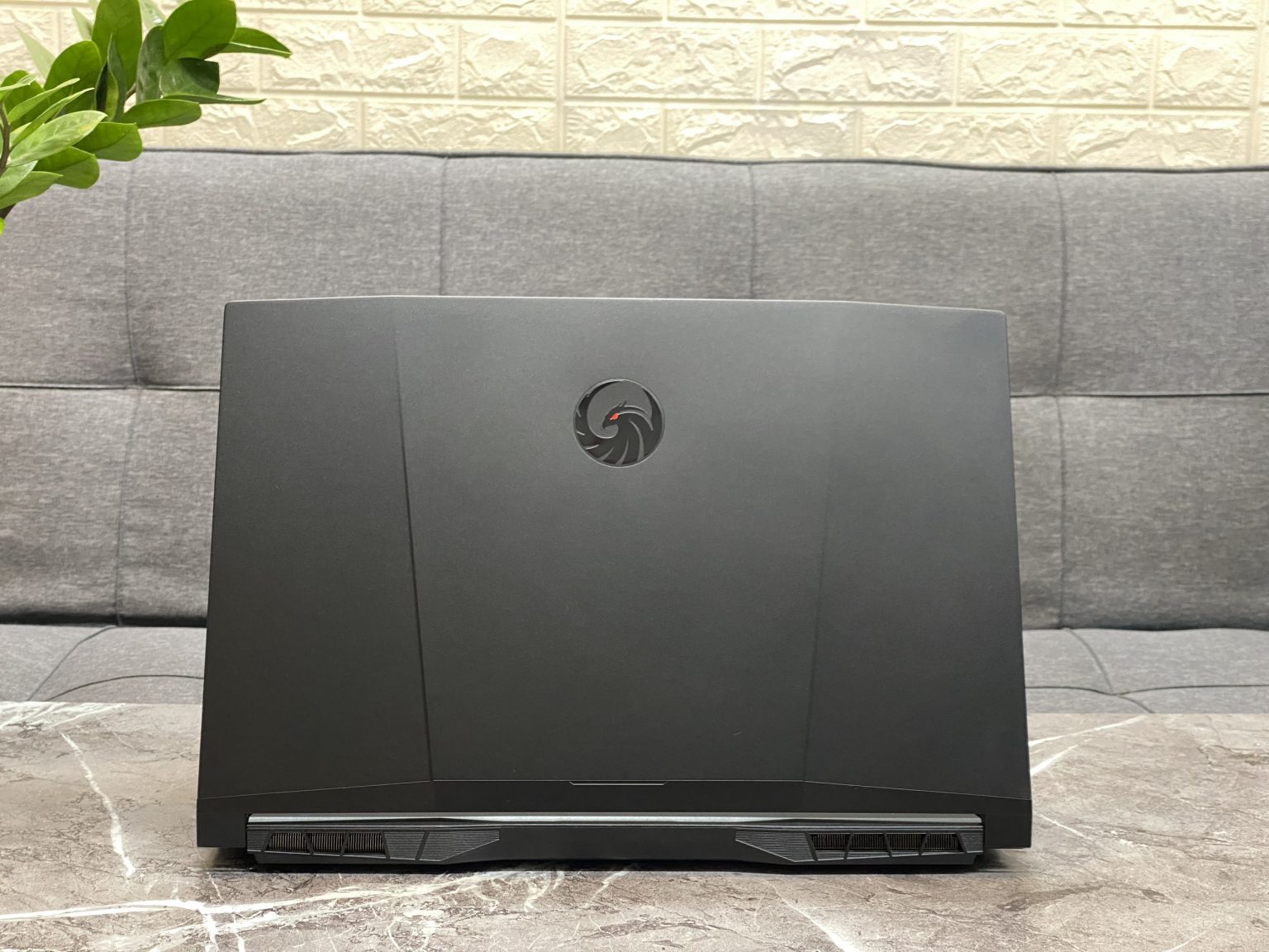 Laptop MSI Alpha 17 B5EEK 031VN (Ryzen™ 7-5800H | 16GB | 512GB | RX ...