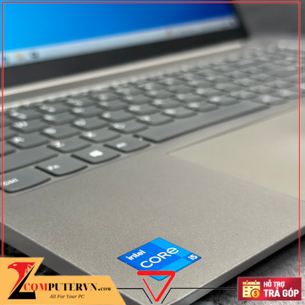 LAPTOP LENOVO THINBOOK 15 G2 ITL I5 1135G7/8GB/512GB/GeForce MX450 2GB/LCD 15.6INCH (TRẦY XƯỚC ...