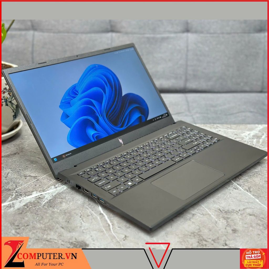 LAPTOP ACER GAMING NITRO V ANV15-51-58AN I5 13420H/16GB/512GB/VGA RTX ...